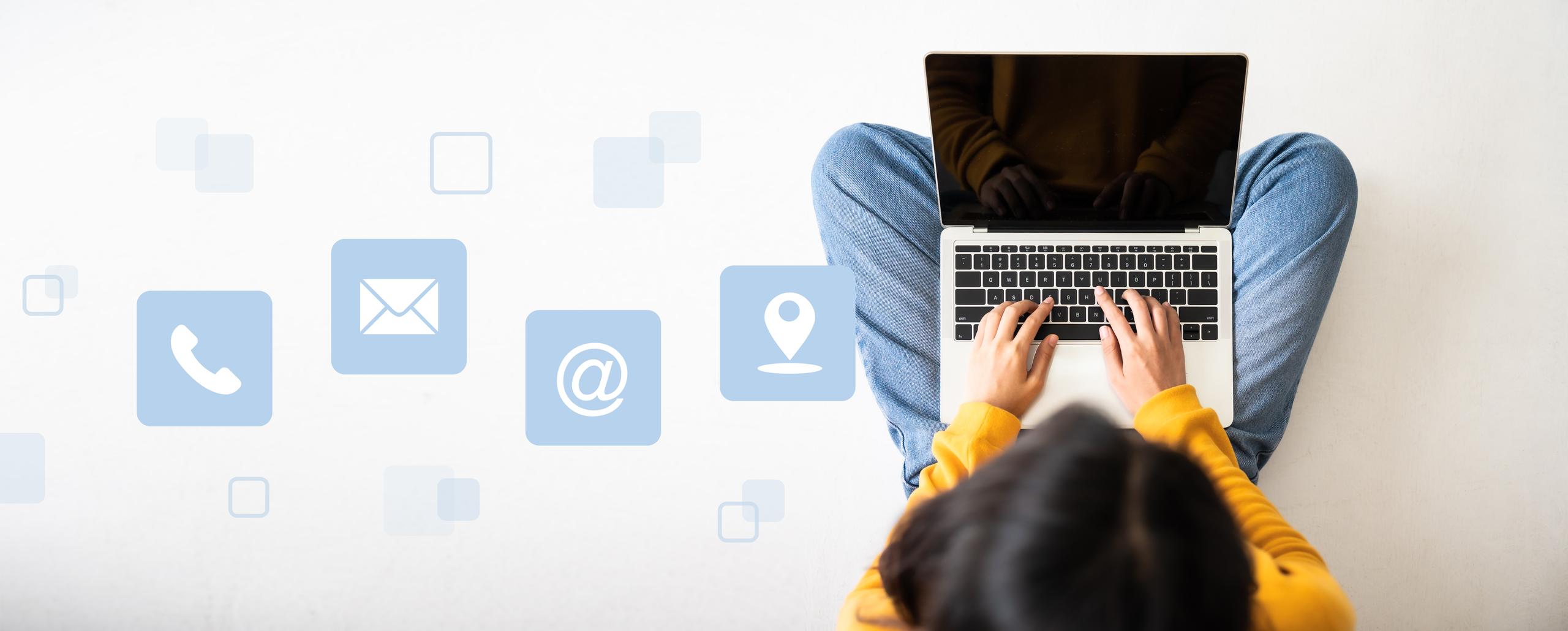 Contact | Benchmark Administrators